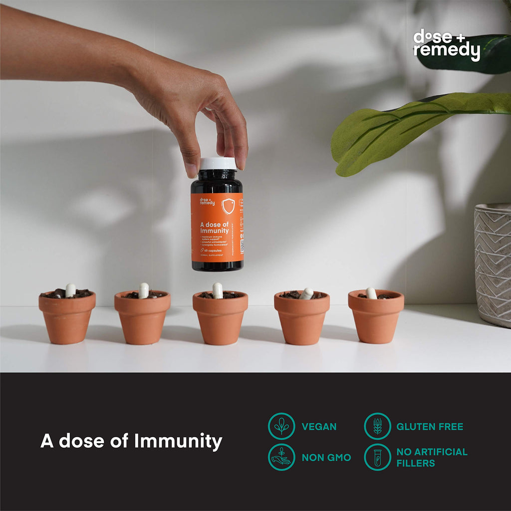 Echinacea tablets for seasonal support