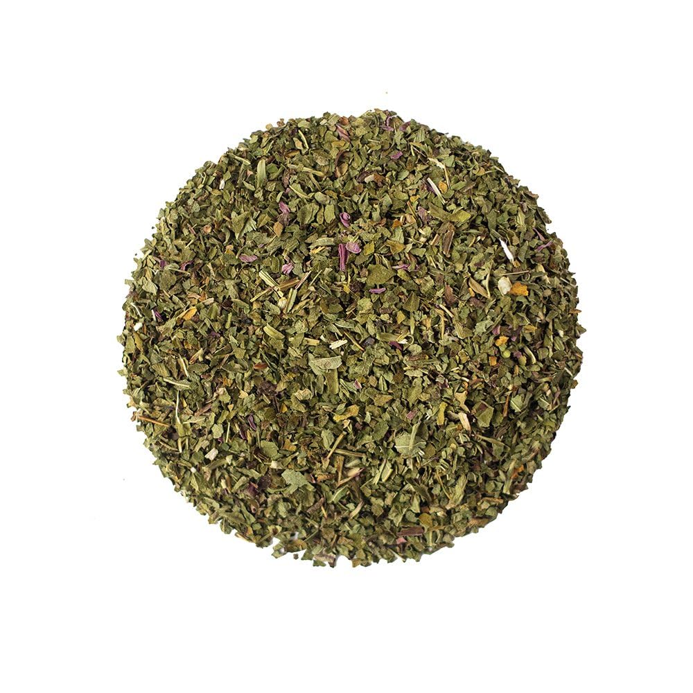 echinacea tea for breastfeeding support