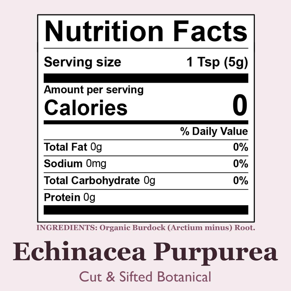 echinacea tea for daily wellness