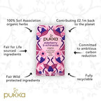 Echinacea tea for immune support