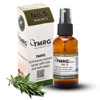 echinacea throat spray for immunity