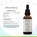 Echinacea tincture for immune support