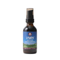 Echinacea tincture for immune support