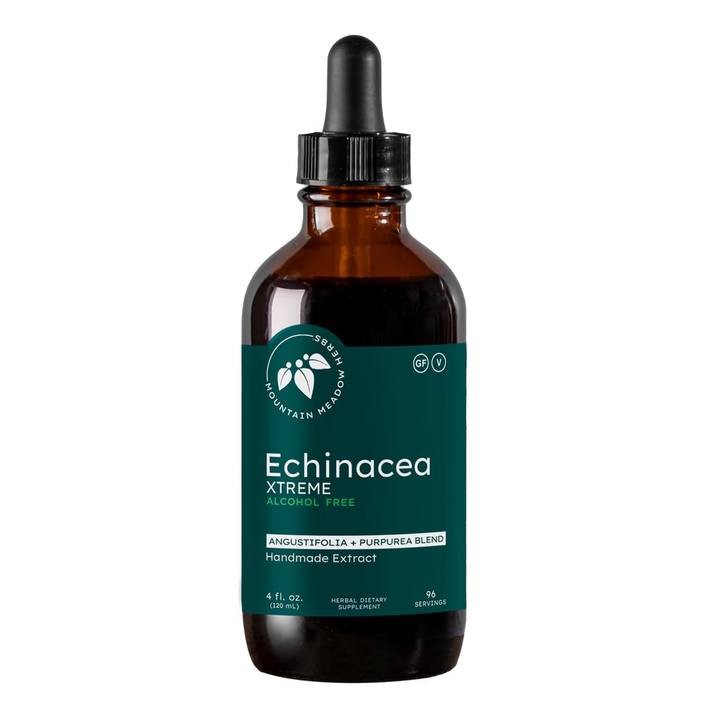 Echinacea Xtreme for immune health