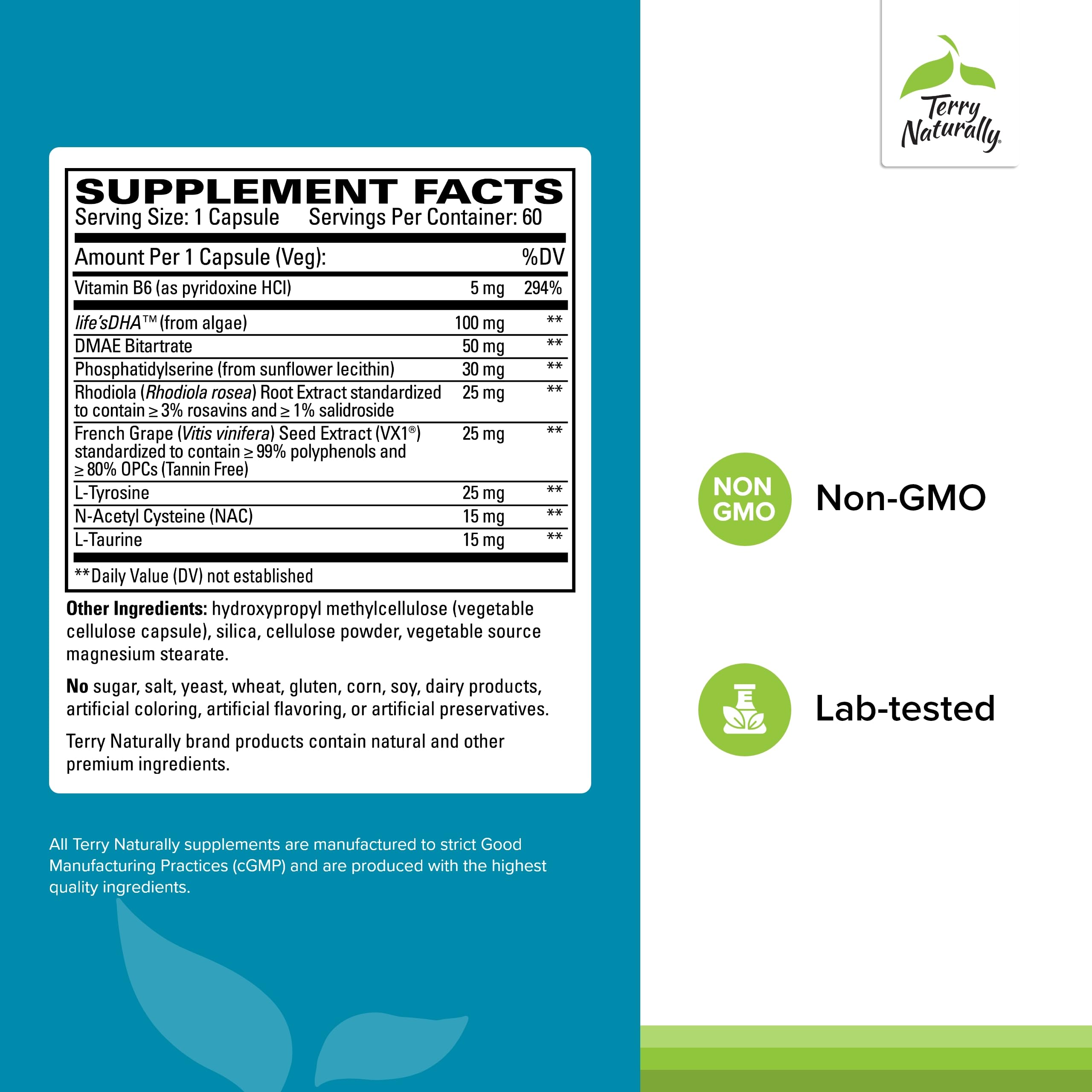 EchinaGuard echinacea for kids health