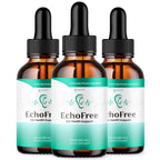 Echo multivitamins for daily health