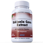 Ecklonia Cava extract vegetarian capsules