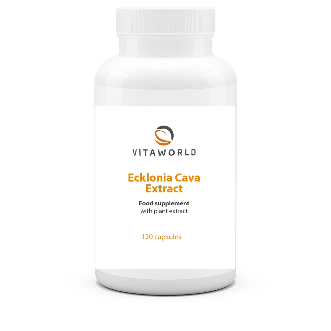 Ecklonia Cava extract vegetarian capsules