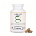 Ecklonia Cava multivitamins for wellness