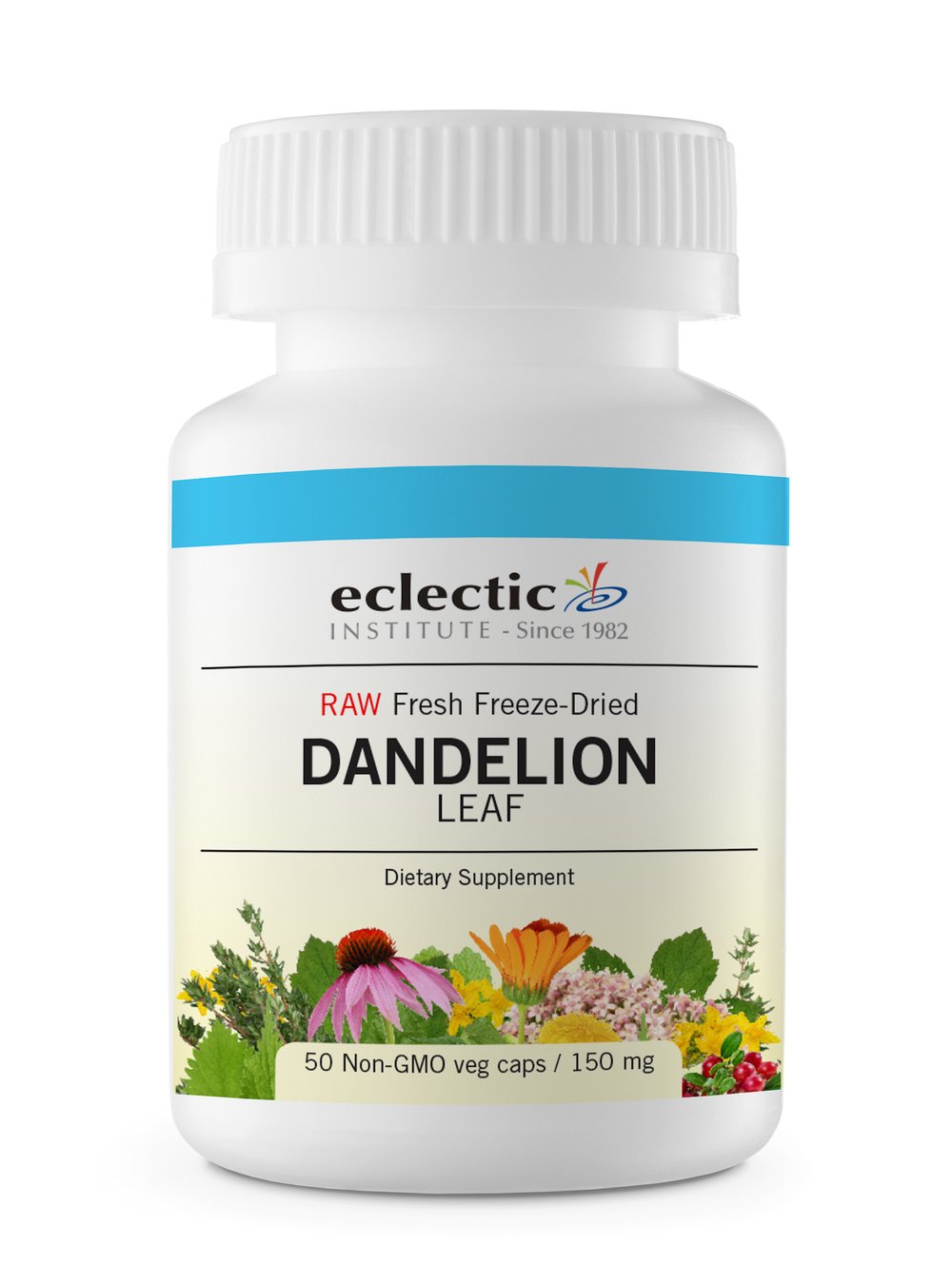 Eclectic digestive enzymes for gut health