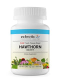 Eclectic freeze dried hawthorn berries