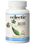 Eclectic Herb Bitter Melon capsules for health