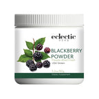 Eclectic Herb blackberry powder superfood