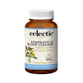 Eclectic Herb detox tea capsules
