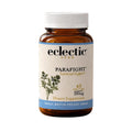 Eclectic Herb digestive enzyme capsules