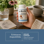Eclectic Herb echinacea 325 mg