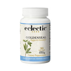 Eclectic Herb Goldenseal immune support capsules