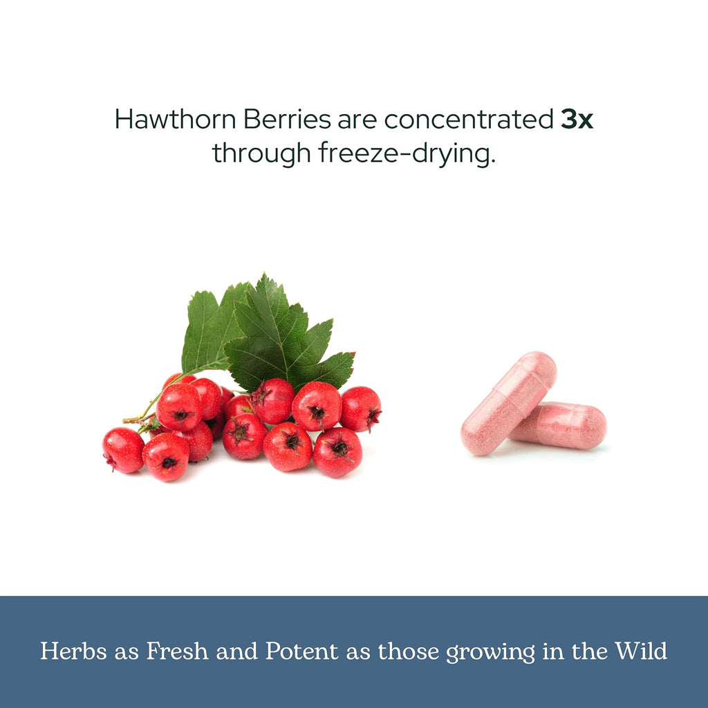 Eclectic Herb herbal supplement for vitality