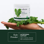 Eclectic Herb kale powder benefits