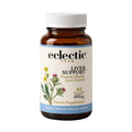 Eclectic Herb liver support capsules