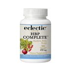 Eclectic Herb multivitamins for health