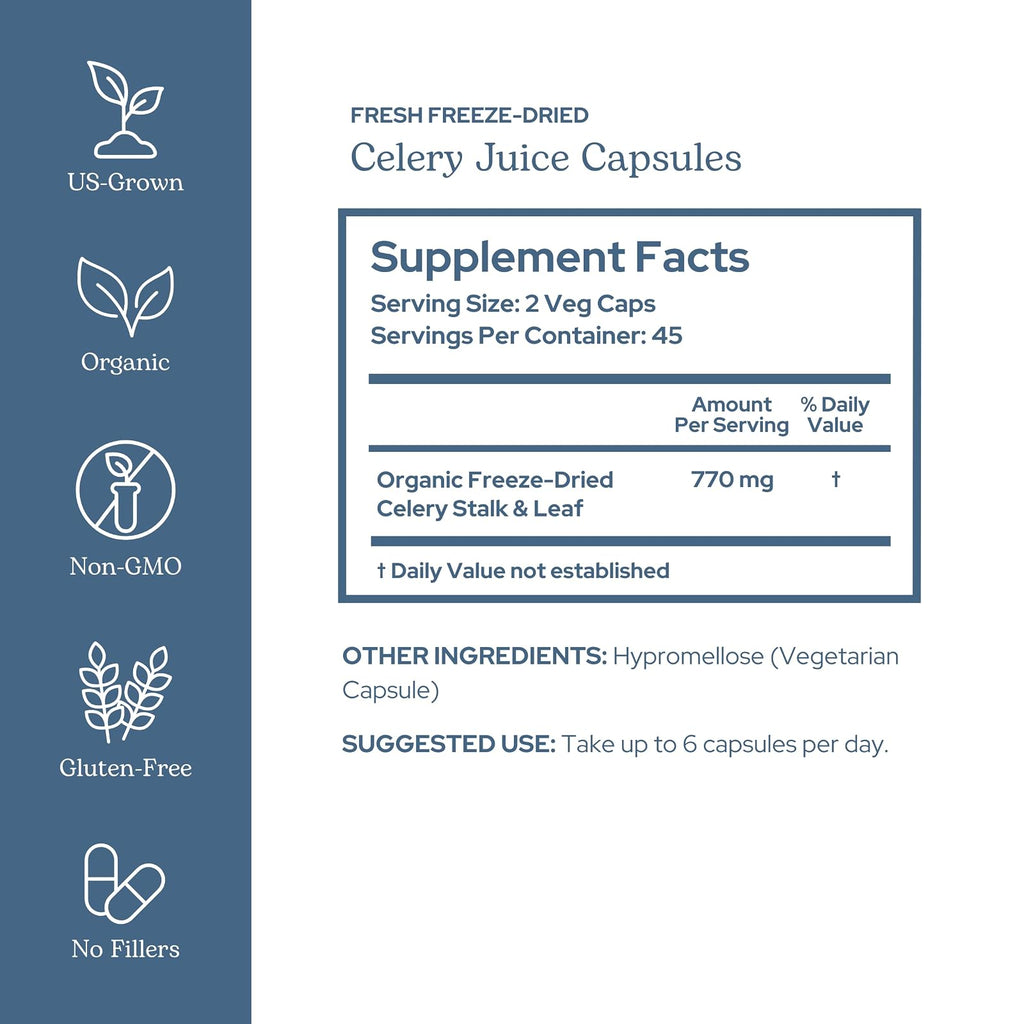 Eclectic Herb multivitamins for wellness