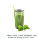 Eclectic Herb nettle powder for detox
