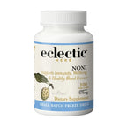 Eclectic Herb Noni capsules for wellness