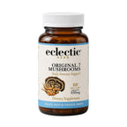 Eclectic Herb organic mushroom capsules