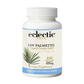 Eclectic Herb Saw Palmetto capsules