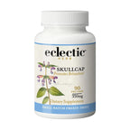 Eclectic Herb sleep capsules for relaxation