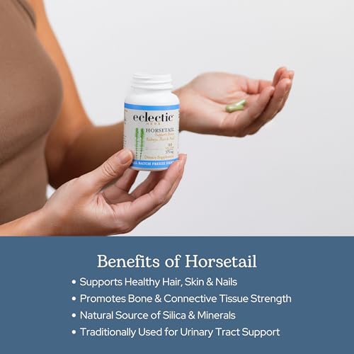 eclectic herb vegan supplements