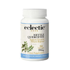 Eclectic Institute freeze-dried nettles benefits