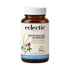 Eclectic Institute menopause support capsules