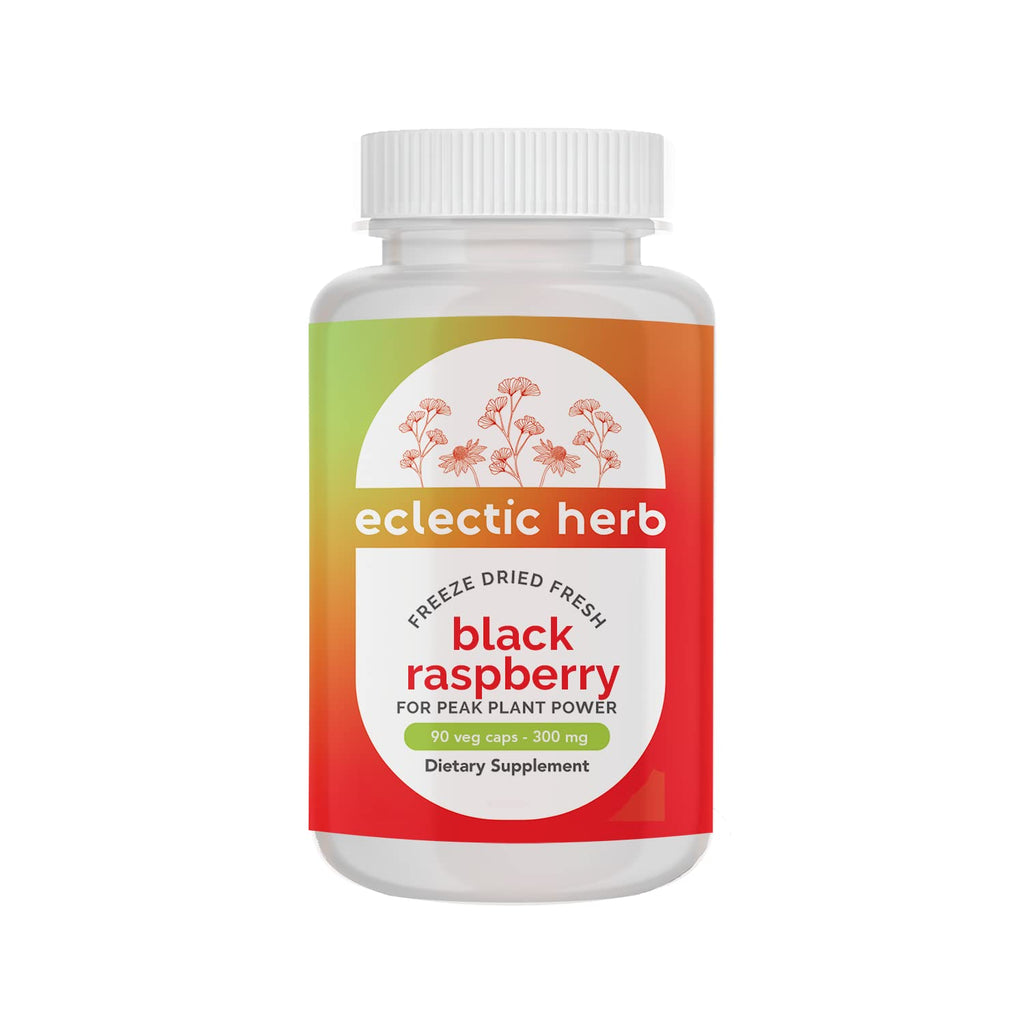 Eclectic multivitamins for everyday health