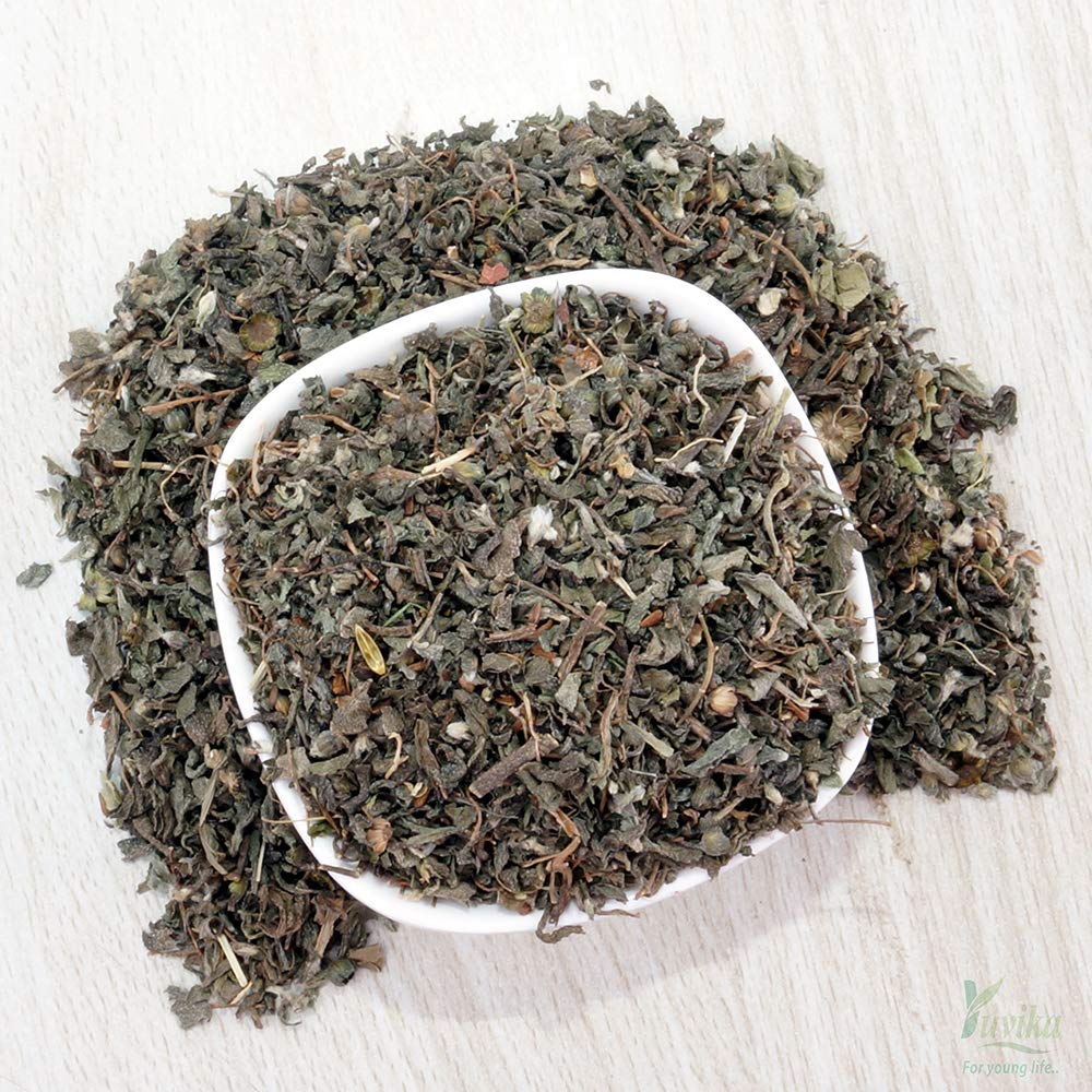 Eclipta Alba benefits for wellness