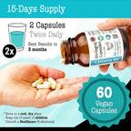 Eclipta Alba for natural wellness