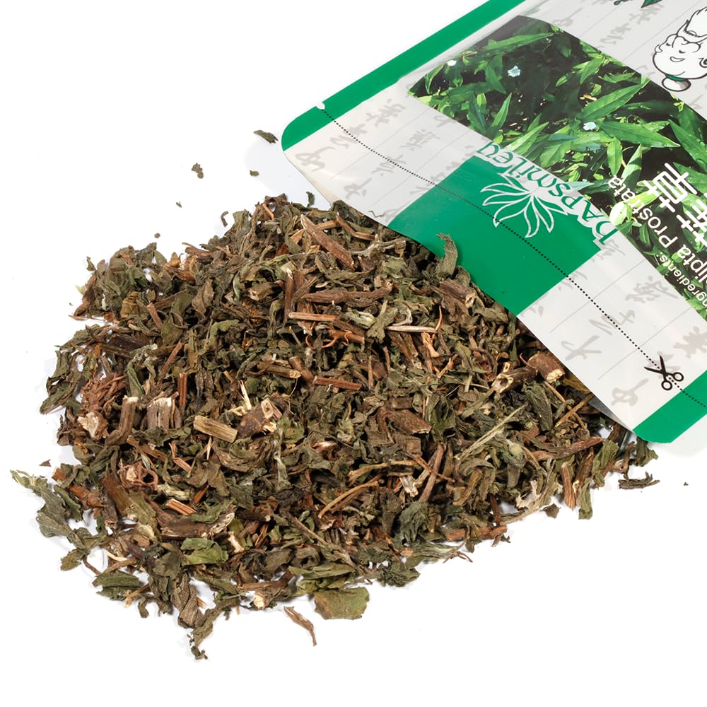 Eclipta Prostrata herbal infusion