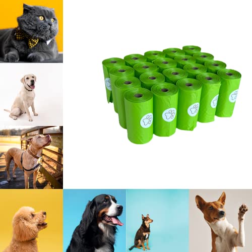 eco-conscious pet waste management solution
