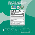 eco-conscious spearmint tea for wellness