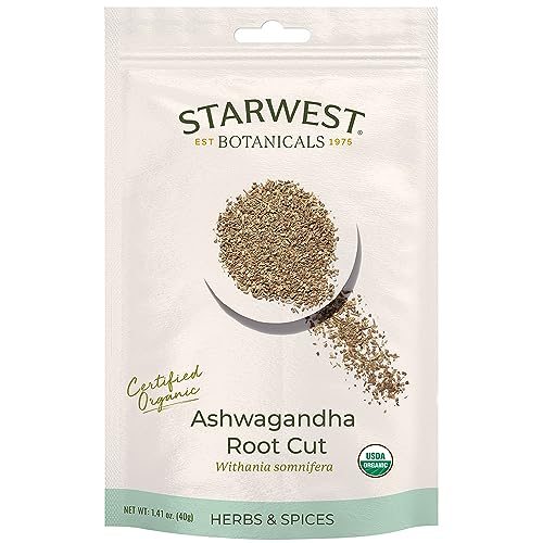 eco-friendly ashwagandha supplement for wellness