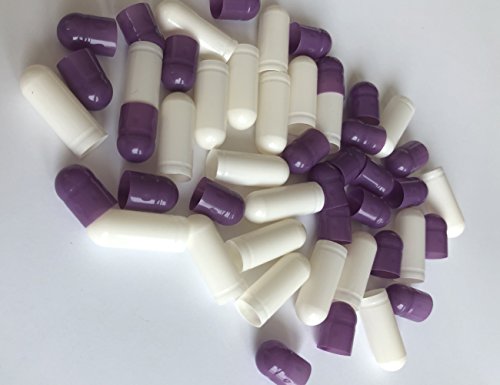 eco-friendly capsules for minerals