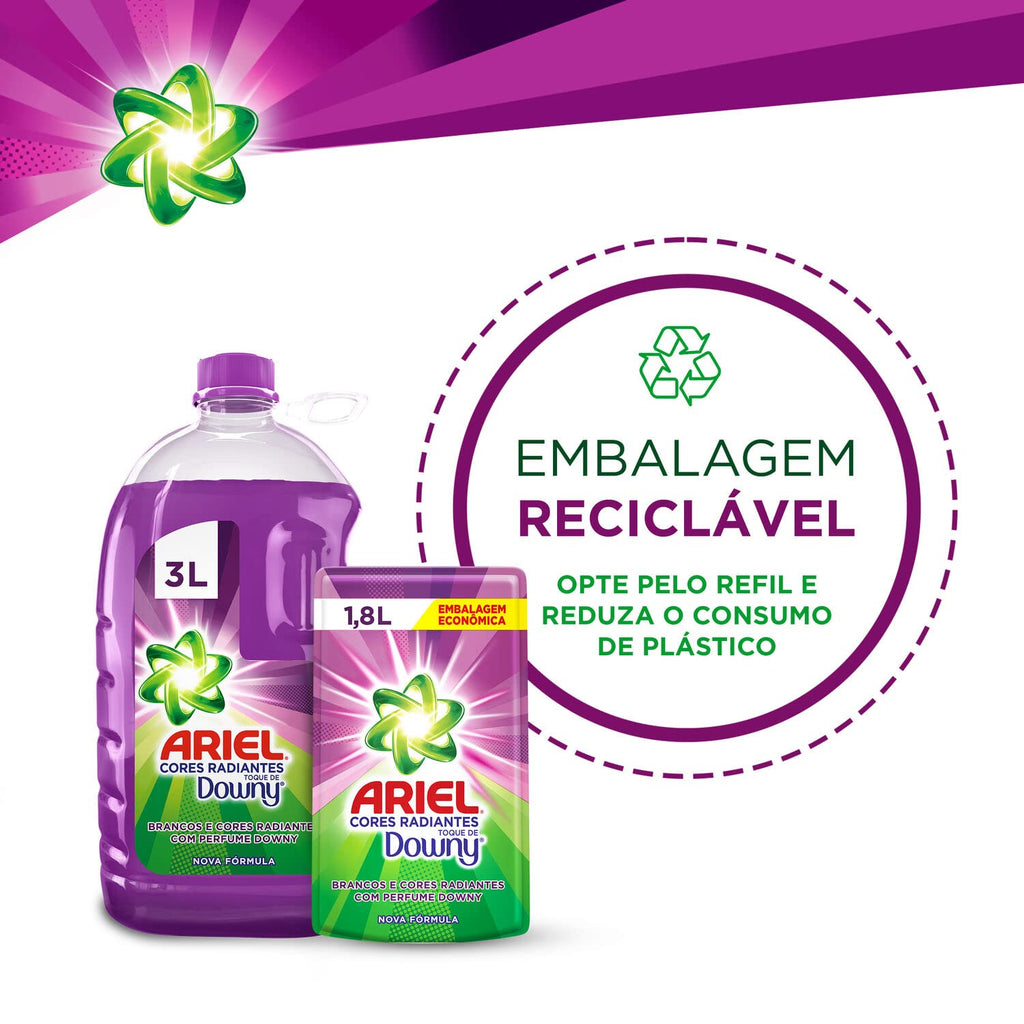 Eco-friendly chlorophyll laundry solution