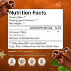 eco-friendly cinnamon tea for wellness