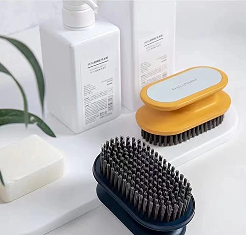 eco-friendly cleaning brush for shoes