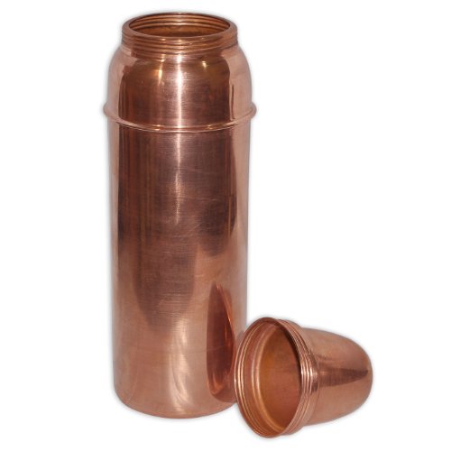 eco-friendly copper hydration solution
