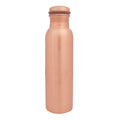 eco-friendly copper water bottle