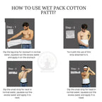 eco-friendly detox patti for health