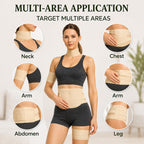 eco-friendly detox wrap solution