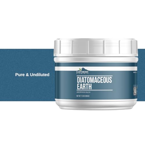 eco-friendly diatomaceous earth product